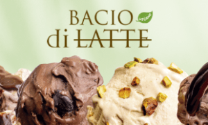 Bacio di Latte | Lançamento Bacio di Latte: licor italiano Limoncello!