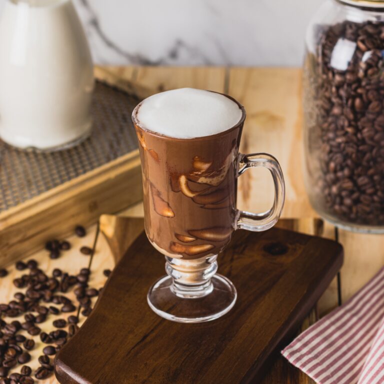 Bacio di Latte | Caffetteria Bacio: Novidades que Vão Aquecer Seu Dia