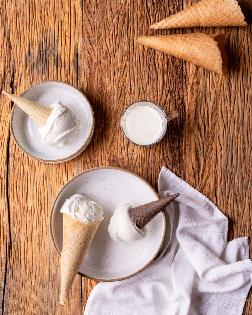 Bacio di Latte | Os Famosos da Bacio: De Volta aos Clássicos