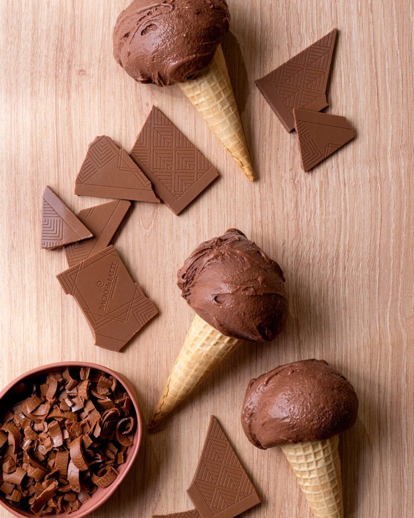 Bacio di Latte | Os Famosos da Bacio: De Volta aos Clássicos